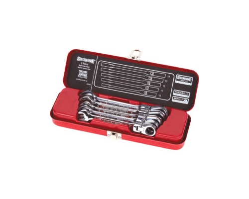 Faber's Weld N Tools