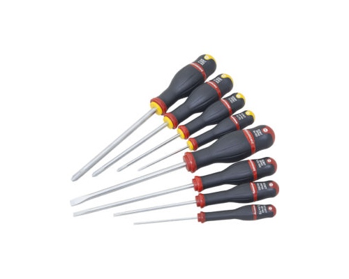 Faber's Weld N Tools