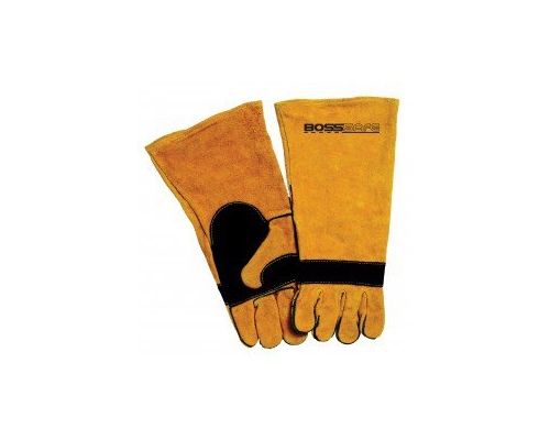 Faber's Weld N Tools