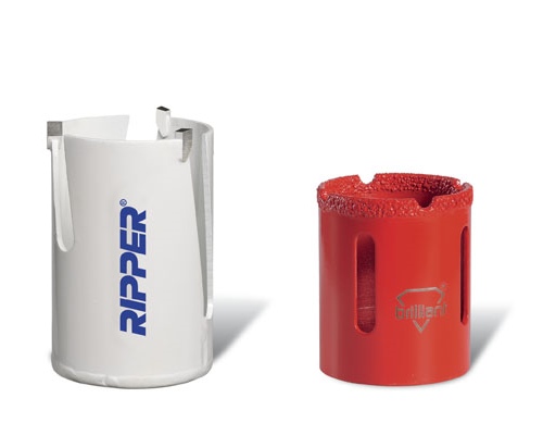 Faber's Weld N Tools