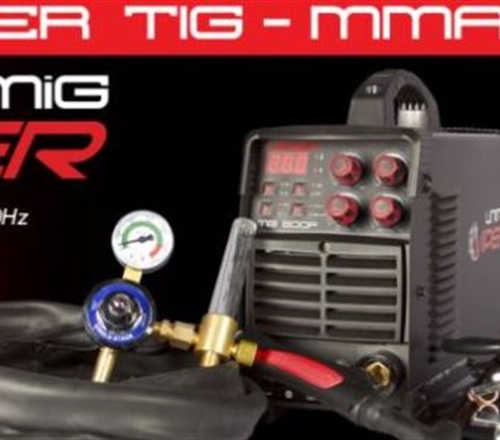 Faber's Weld And Tools > Brands/Products > Welding and Gas